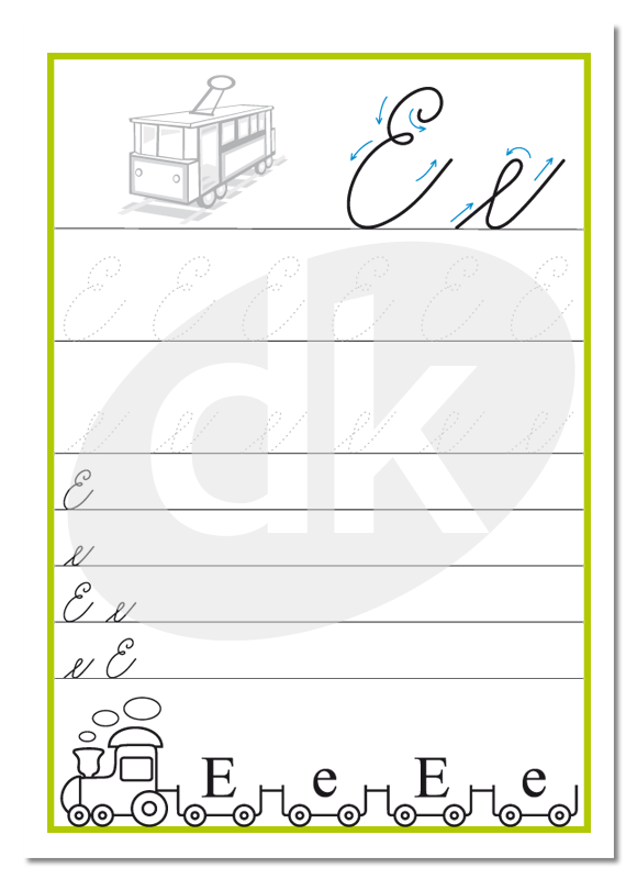 Písmeno E | datakabinet.sk