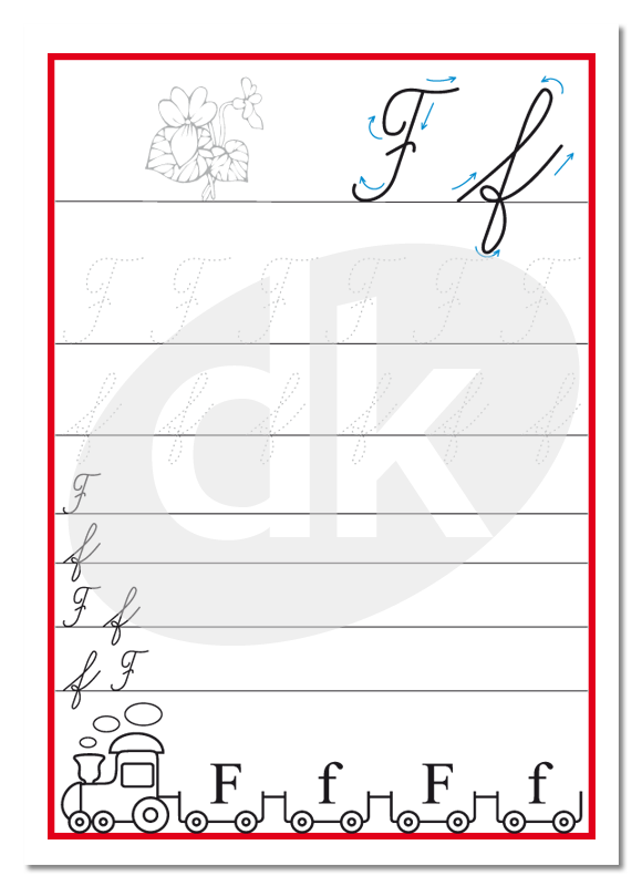 Písmeno F | datakabinet.sk