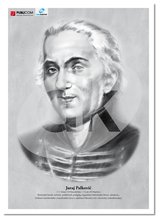 Juraj Palkovič | datakabinet.sk