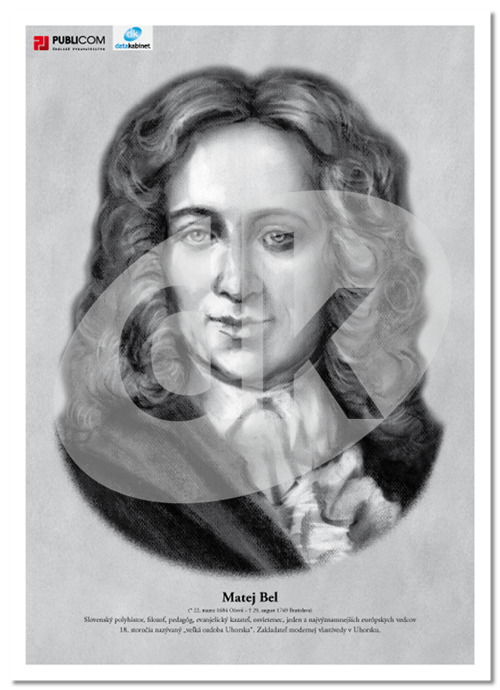 Matej Bel | datakabinet.sk