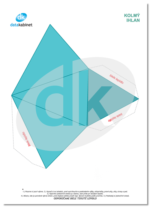 Kolmý ihlan | datakabinet.sk